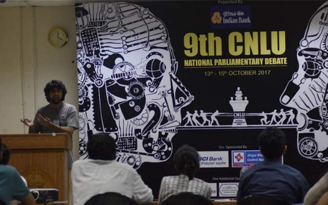 CHANAKYA NATIONAL LAW UNIVERSITY