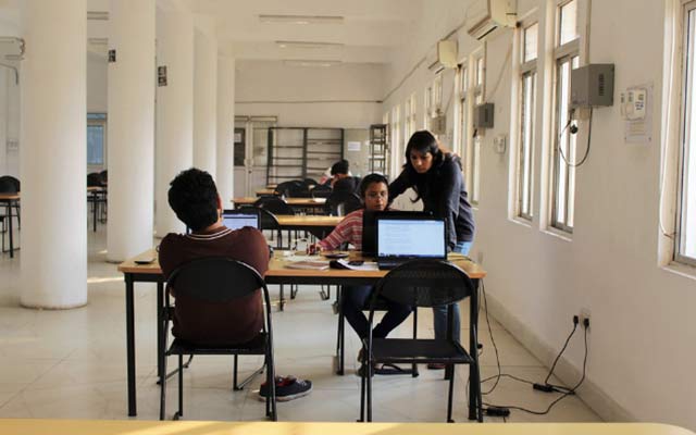 CHANAKYA NATIONAL LAW UNIVERSITY