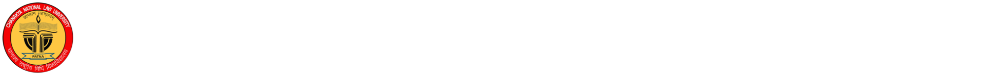 Welcome to Chanakya National Law University, Patna