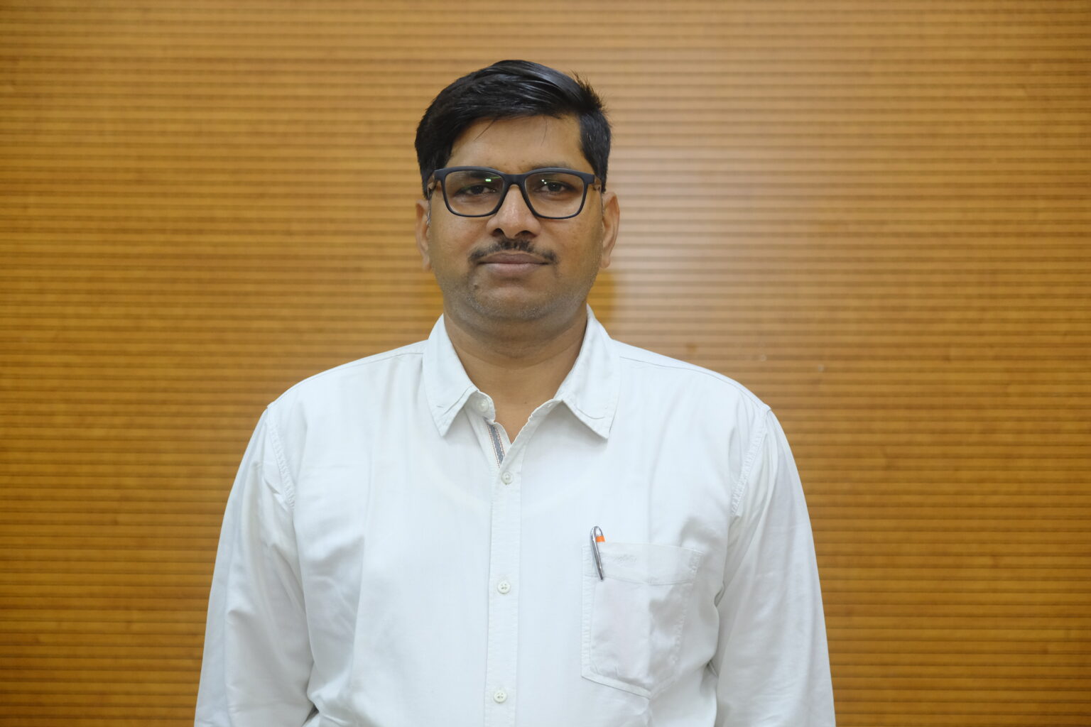 Dr. Vijay Kumar Vimal - Chanakya National Law University